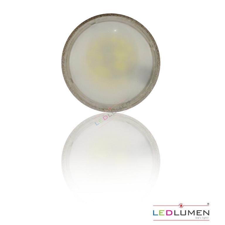 Rodzaj trzonka źródła światła: GU5.3