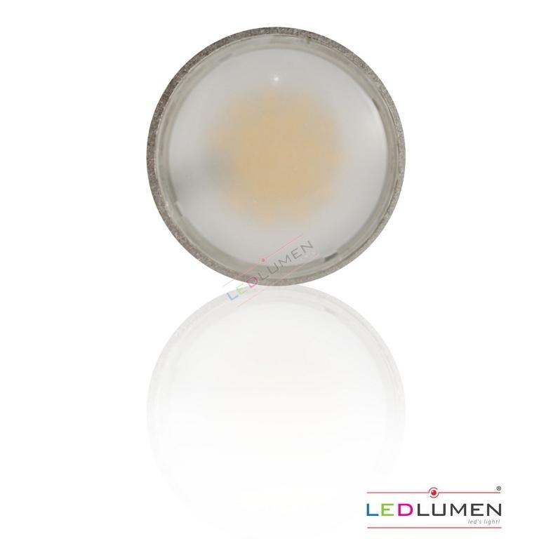 Rodzaj trzonka źródła światła: GU5.3