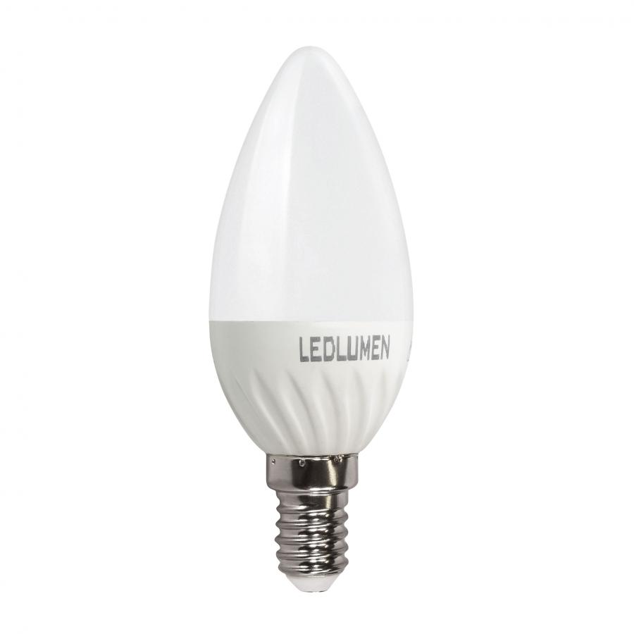 Rodzaj trzonka źródła światła: E14