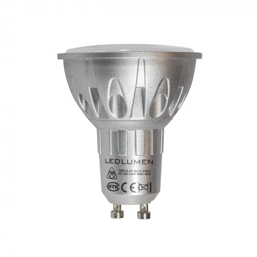 Rodzaj trzonka źródła światła: GU10